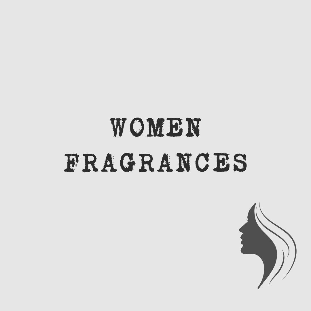 Women Fragrances – No Name Perfume