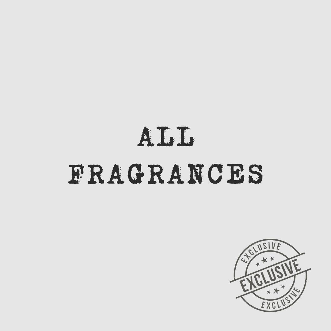 All Fragrances – No Name Perfume