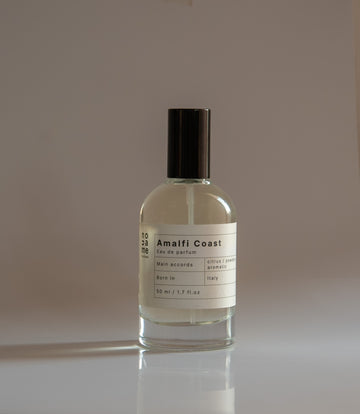 No Name Perfume
