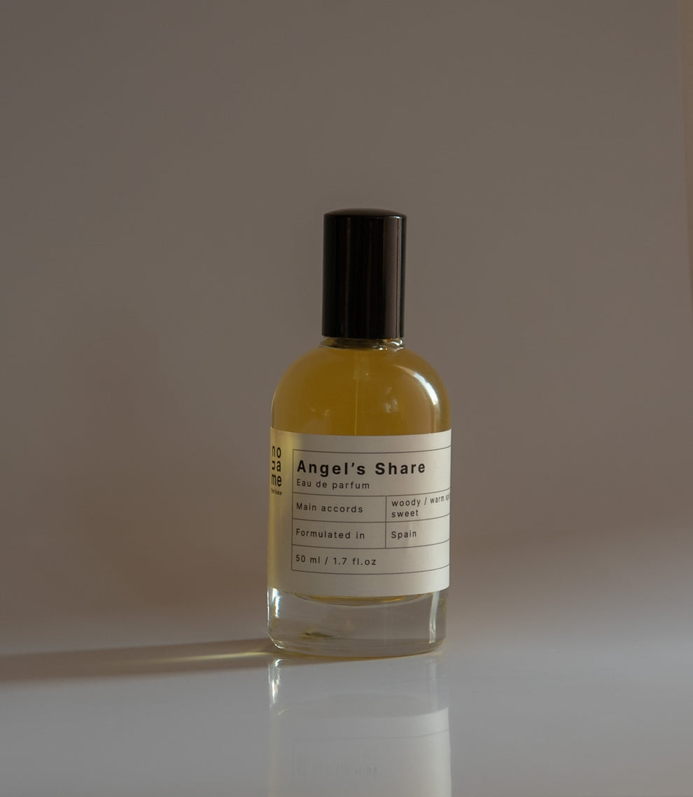 Angel's Share | Inspired by Killian Angel's Share – No Name Perfume