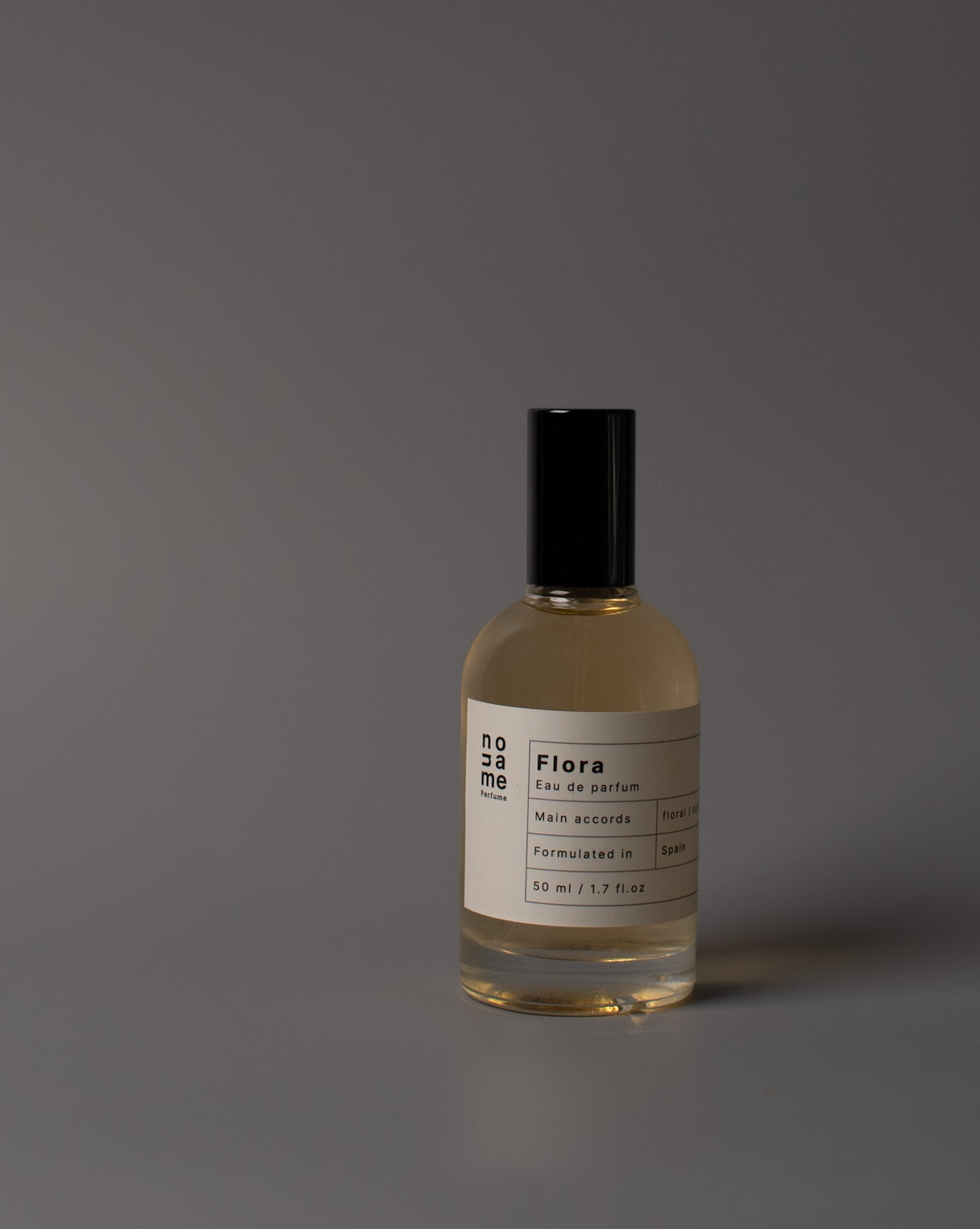 Flora | Inspired by Flora – No Name Perfume