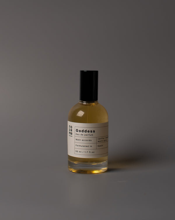 Goddess | Inspired by Goddess edp – No Name Perfume
