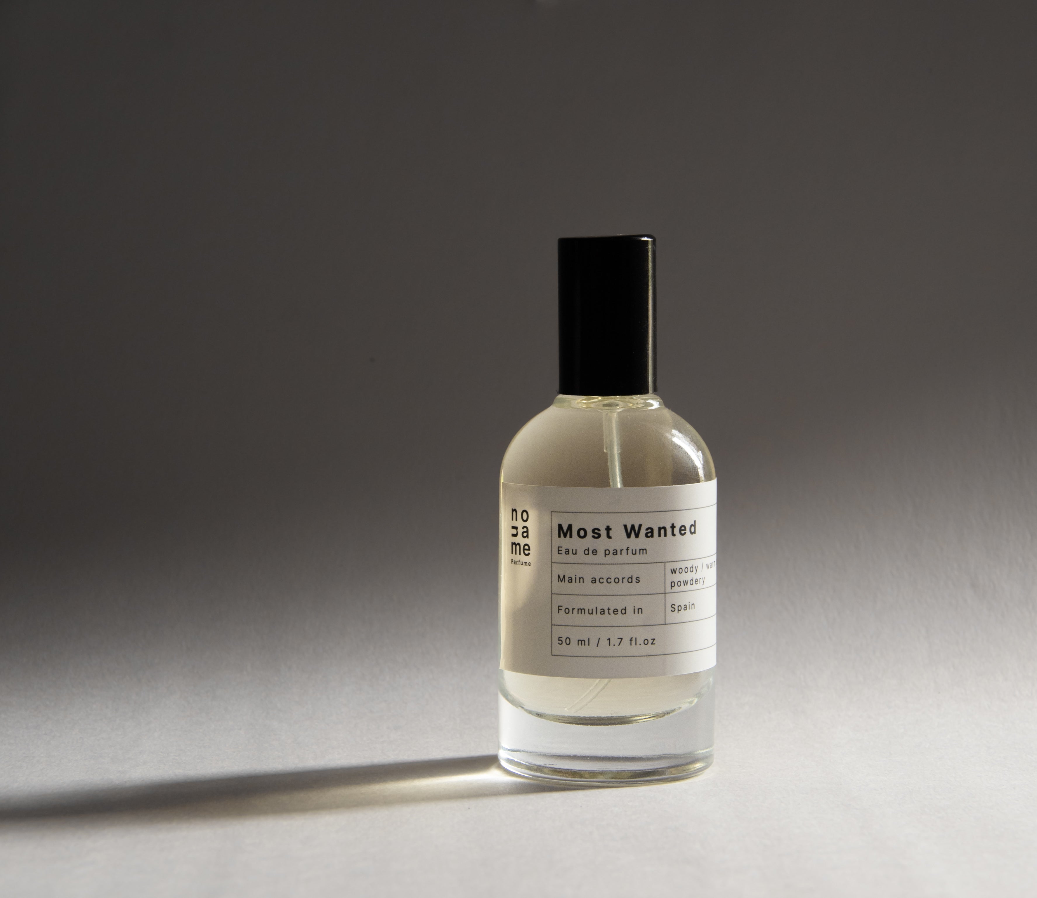 Most Wanted | Inspired by Most Wanted – No Name Perfume