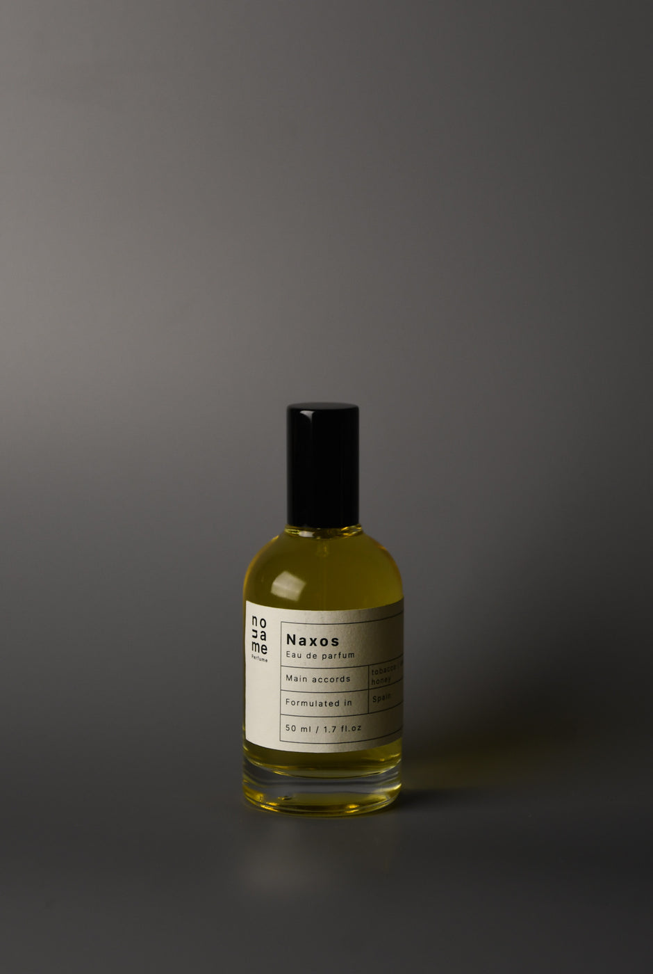No Name Perfume