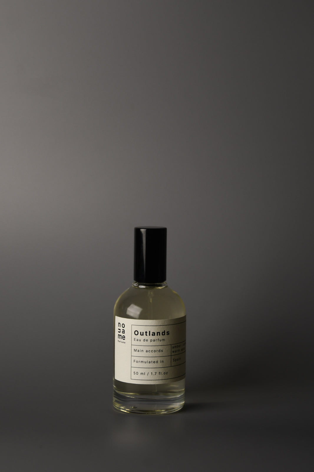 No Name Perfume