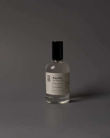 No Name Perfume