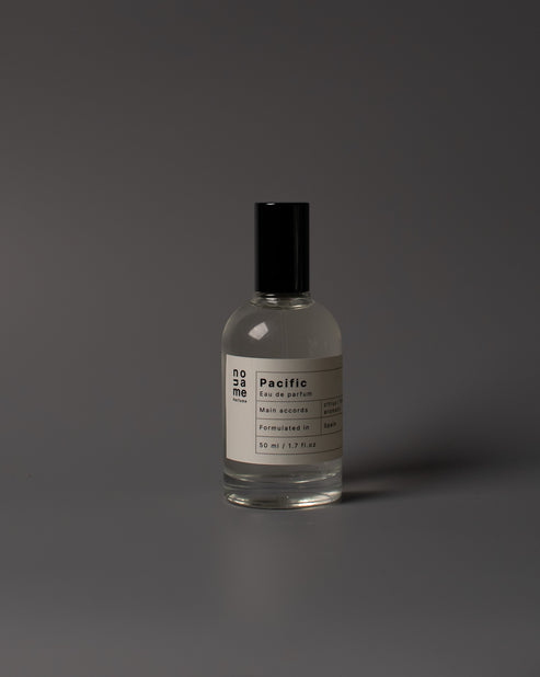 Pacific | Inspired by Pacific Chill – No Name Perfume