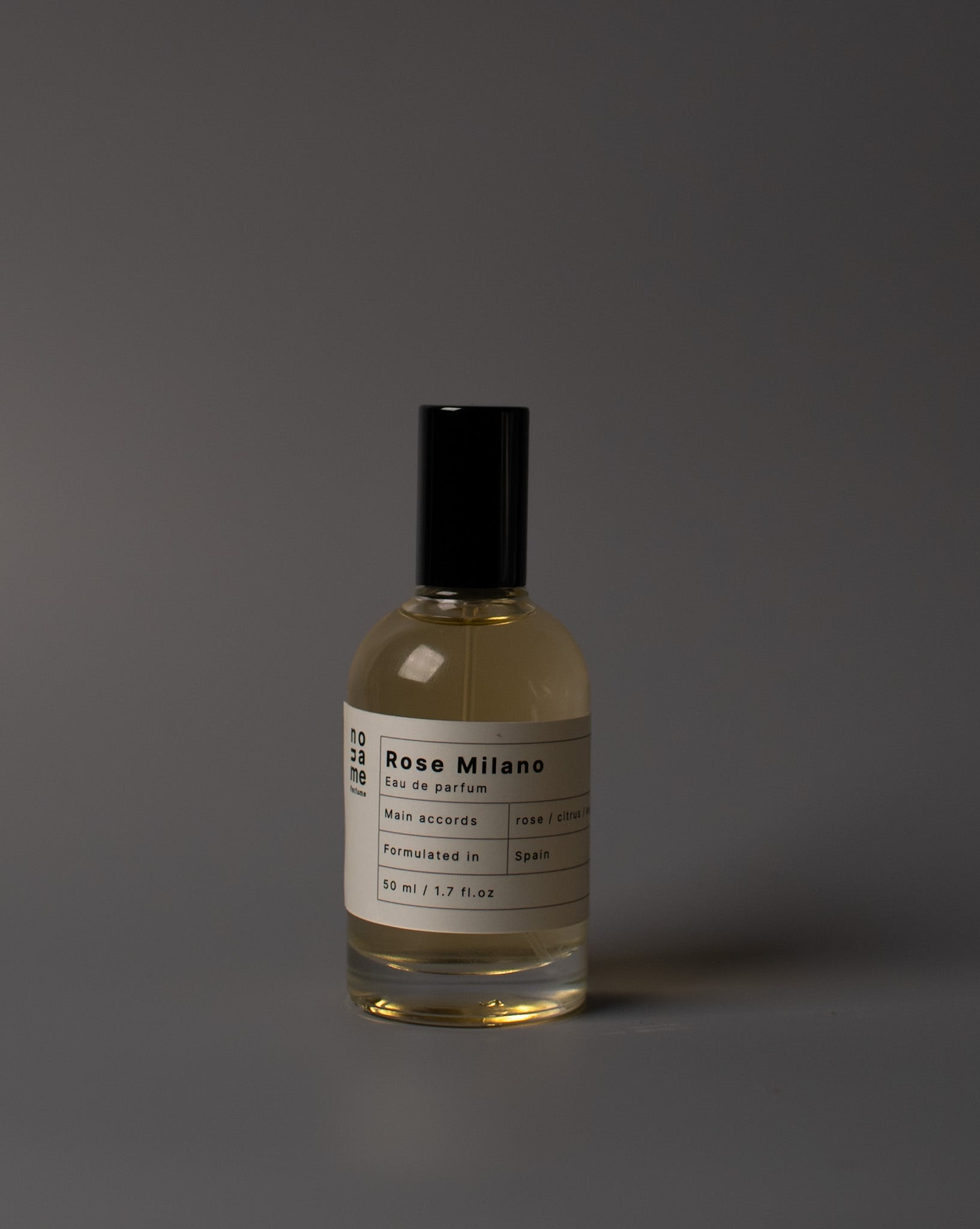 Rose Milano | Inspired by Rose Milano – No Name Perfume