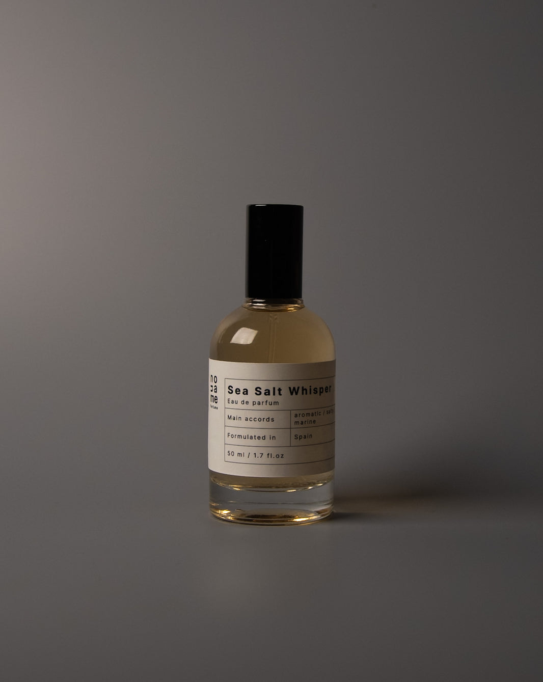 Women Fragrances – No Name Perfume