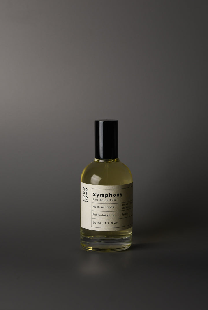 No Name Perfume