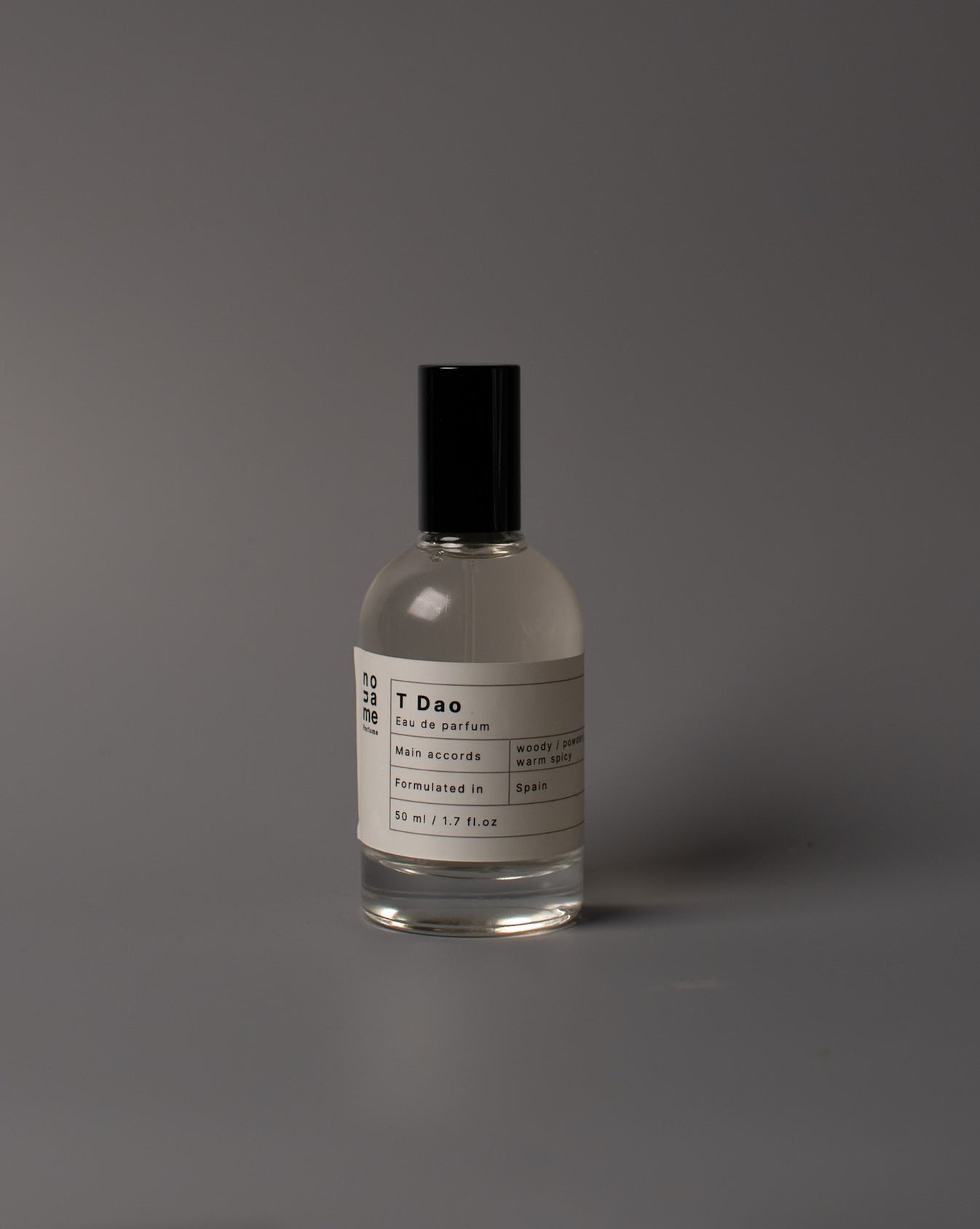 T DAO | Inspired by Tam Dao EDP – No Name Perfume