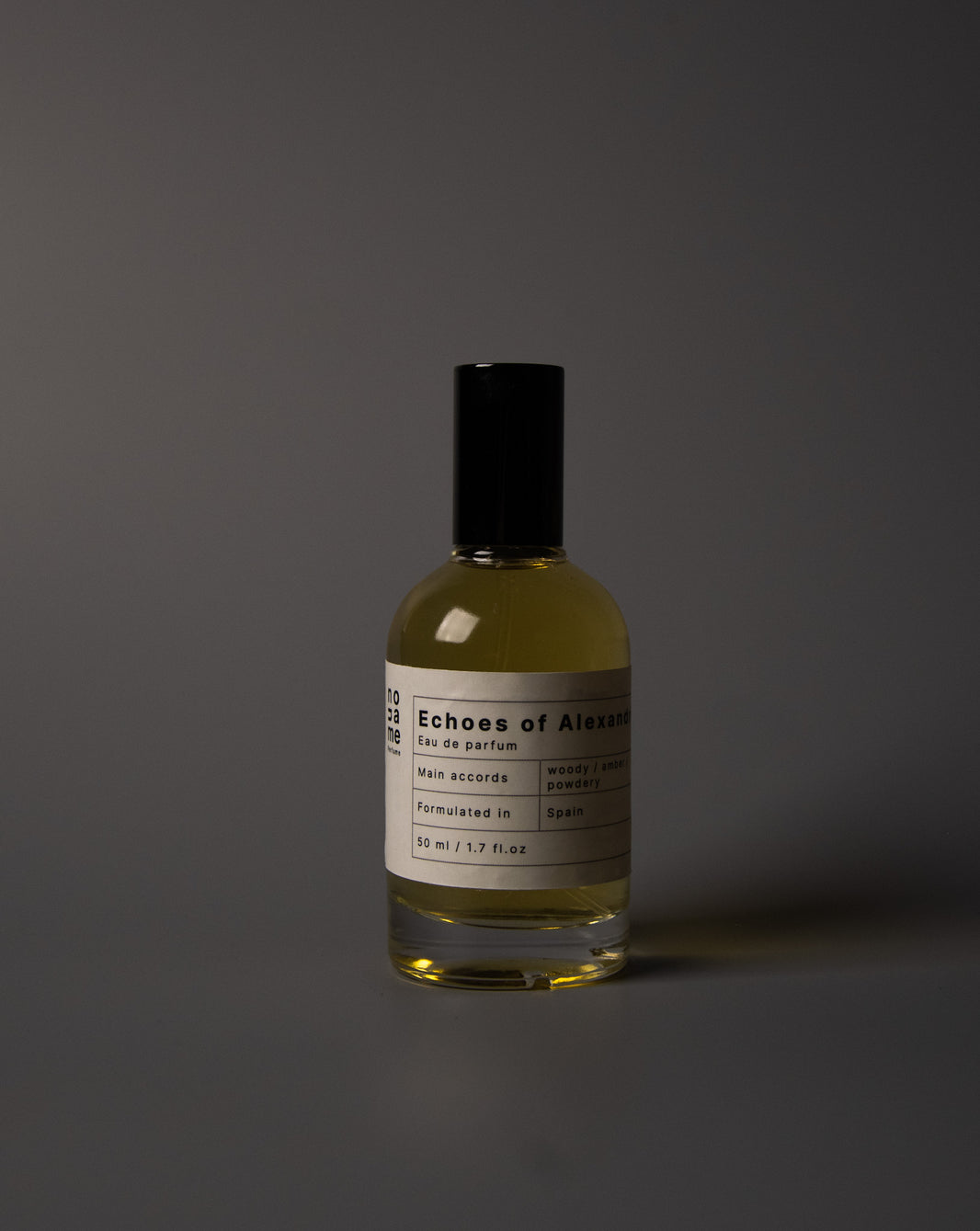 No Name Perfume