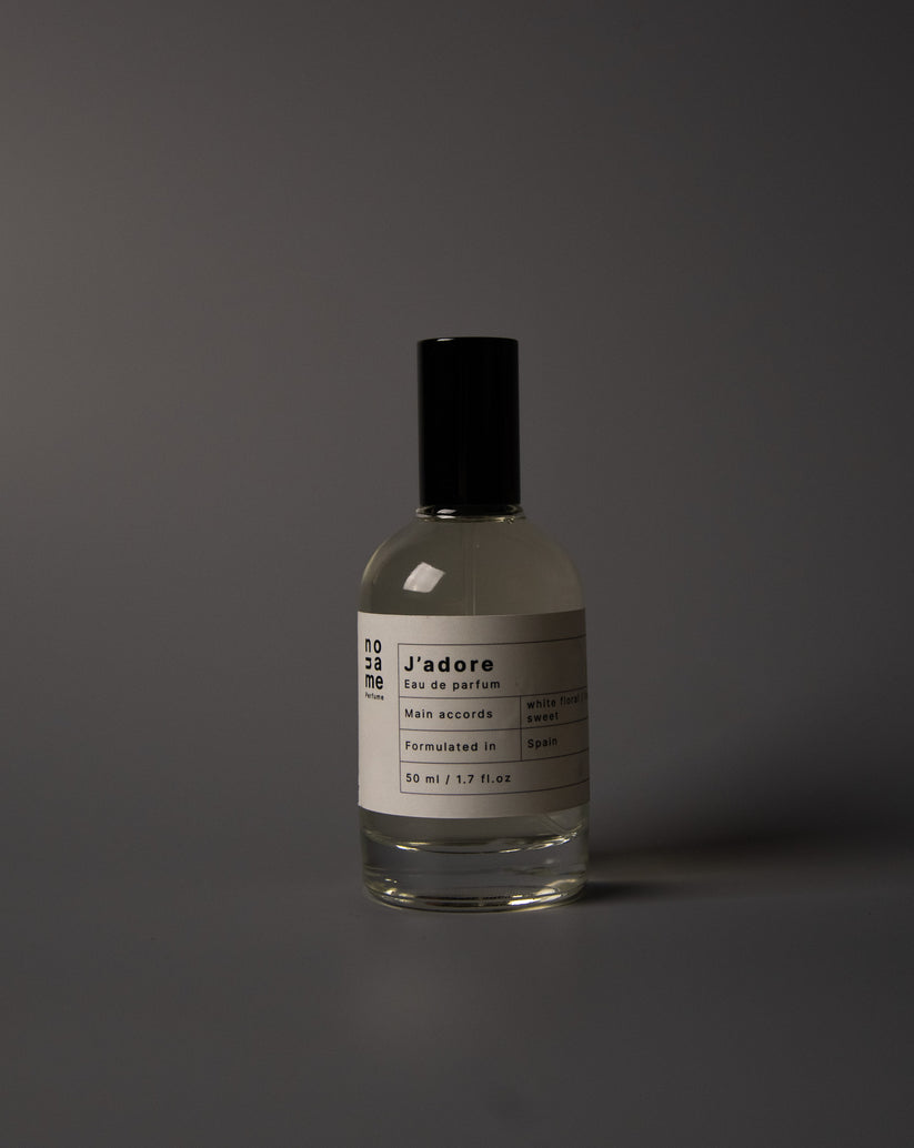 J'dore – No Name Perfume