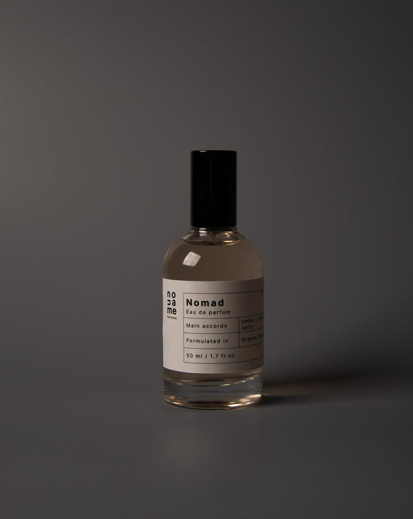 Nomad | Inspired by LV Ombre Nomade – No Name Perfume