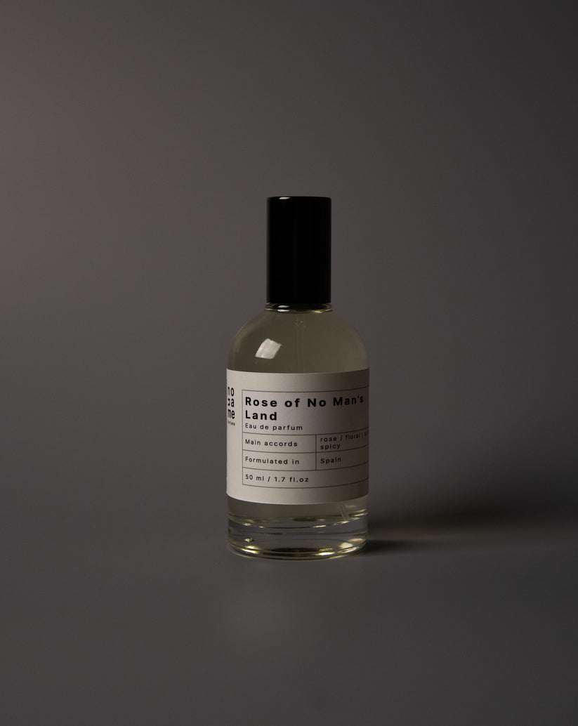 Rose of No Man's Land | Inspired by Rose of No Man's Land – No Name Perfume