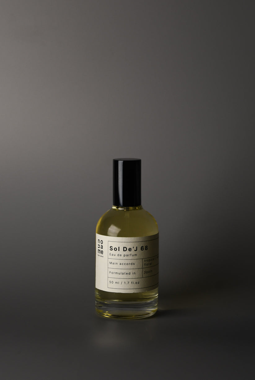 Sol De'J 68 | Inspired by Sol De J@nerio Cheriosa 68 – No Name Perfume